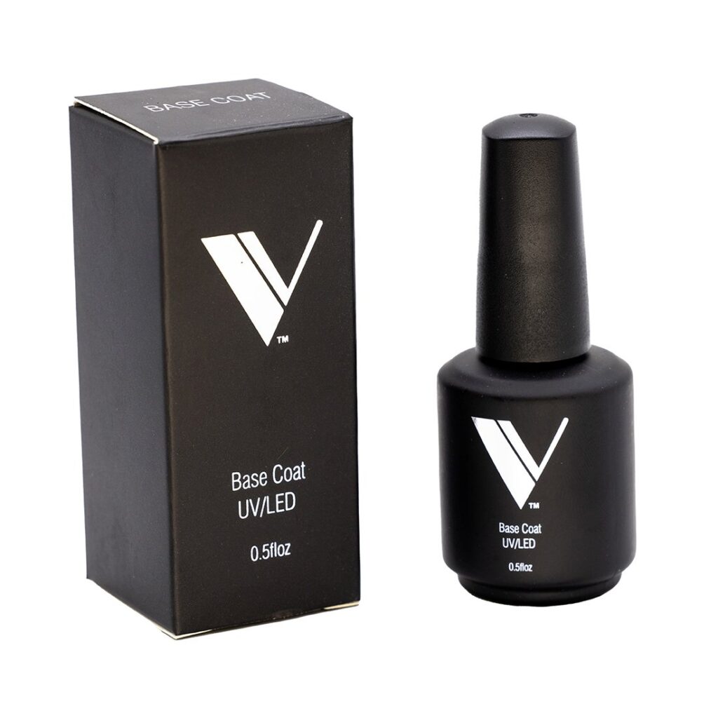 Base Coat - V Beauty Pure Chile