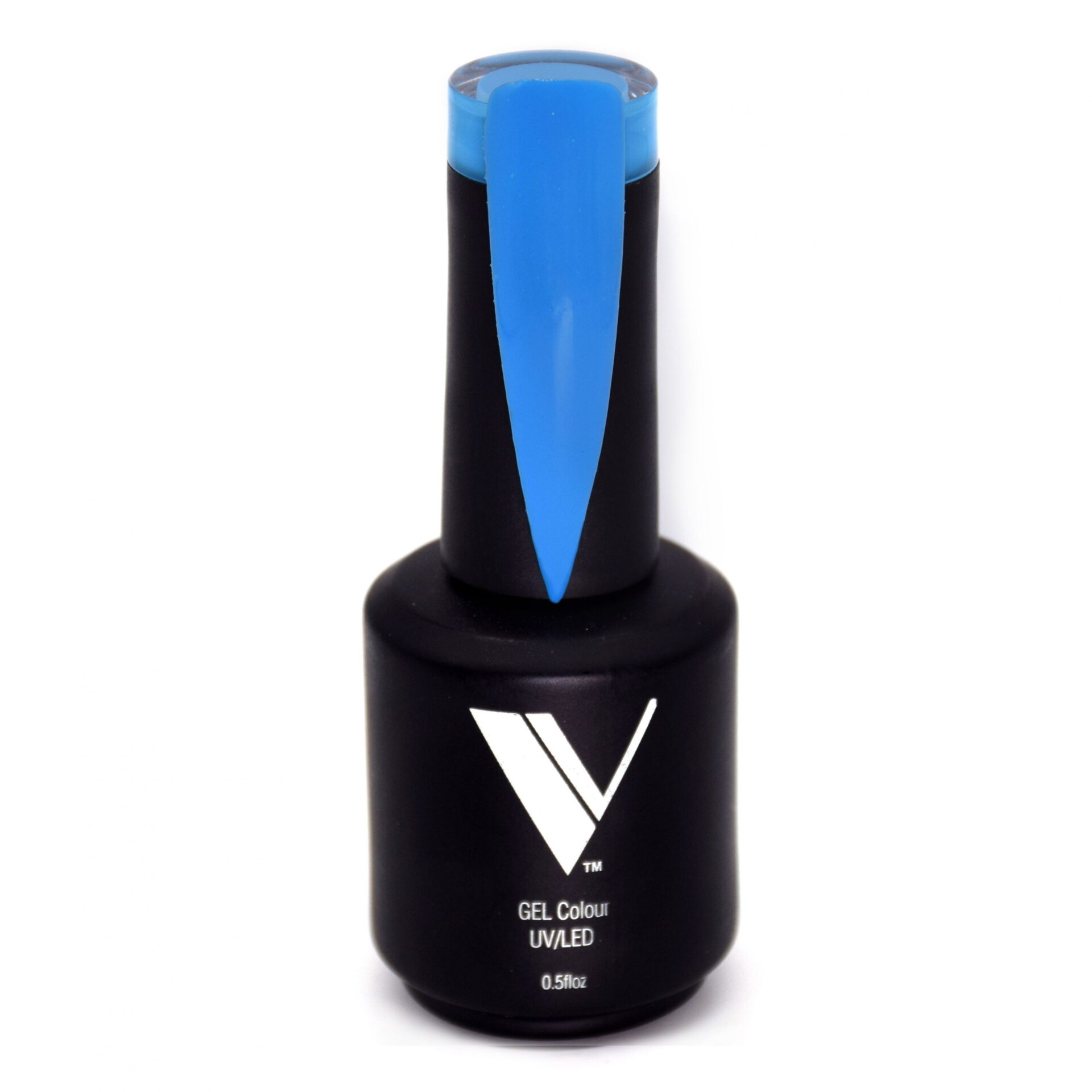 Gel Polish 092 - V Beauty Pure Chile